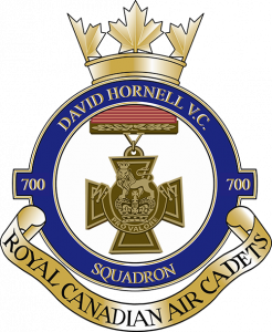 SUMMER TRAINING - 700 David Hornell VC Squadron